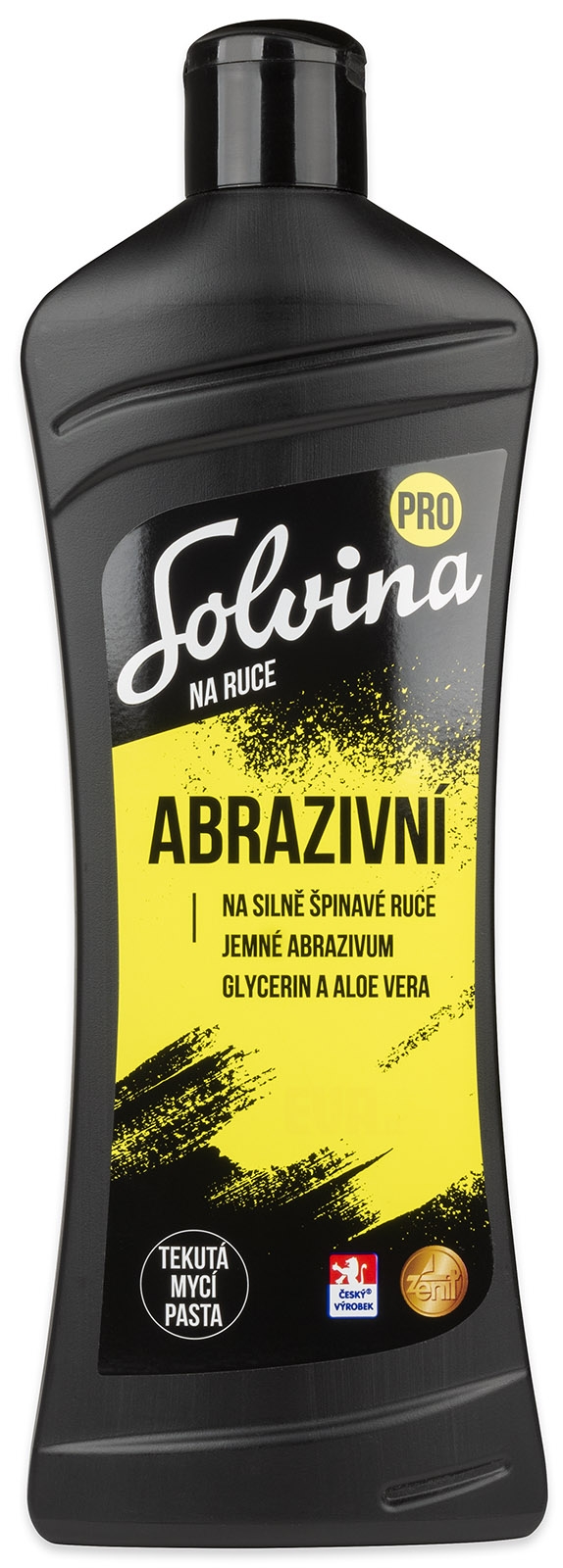 SOLVINA Profi Abrazivní 450 g 26 Kč