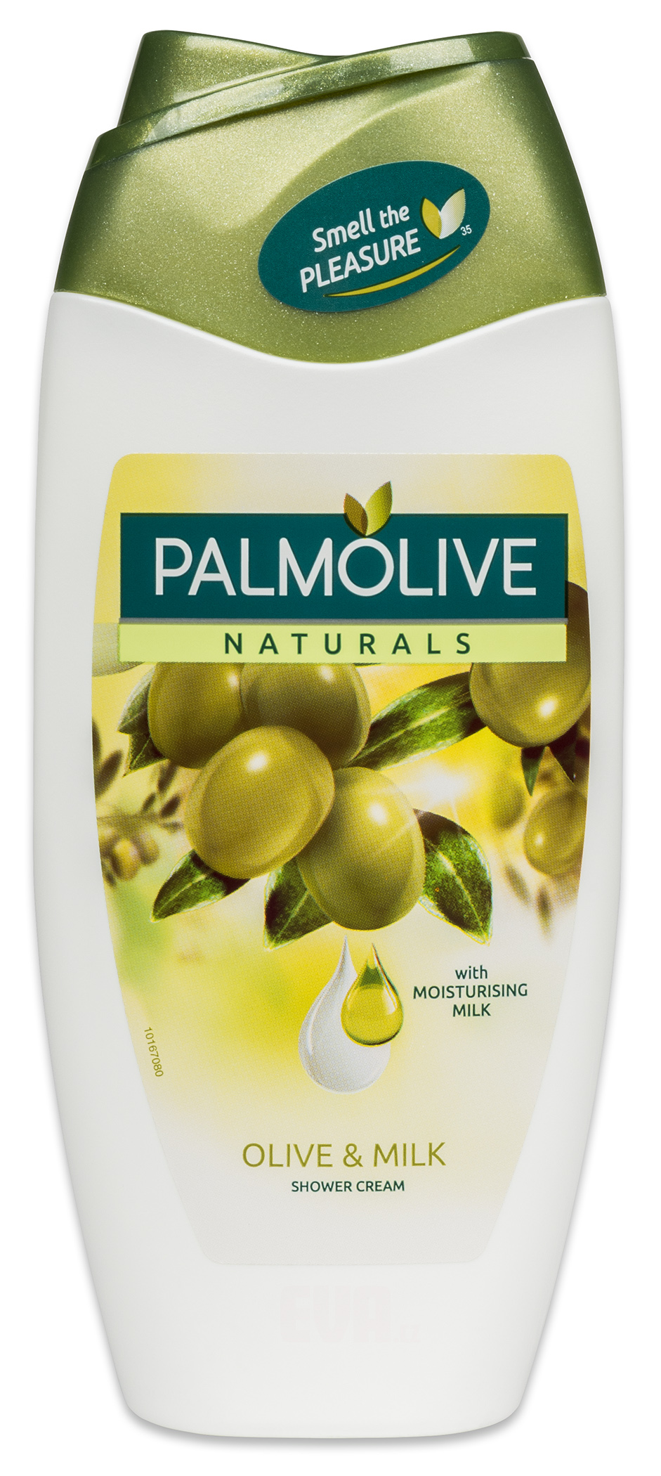 Sprchový gel PALMOLIVE Olive Milk 250 ml 35 Kč